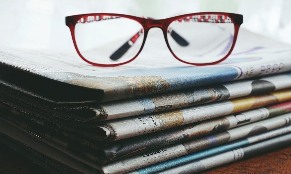 Become An Online News Editor And Earn Money Online