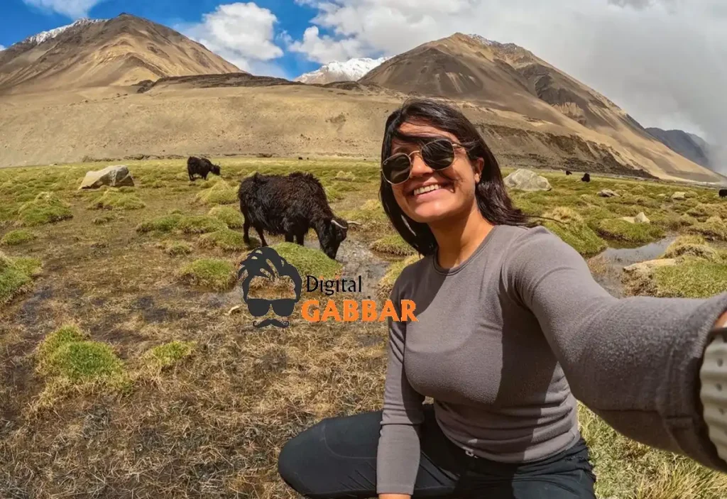 Brinda Sharma Biography - Net Worth, Age, Family