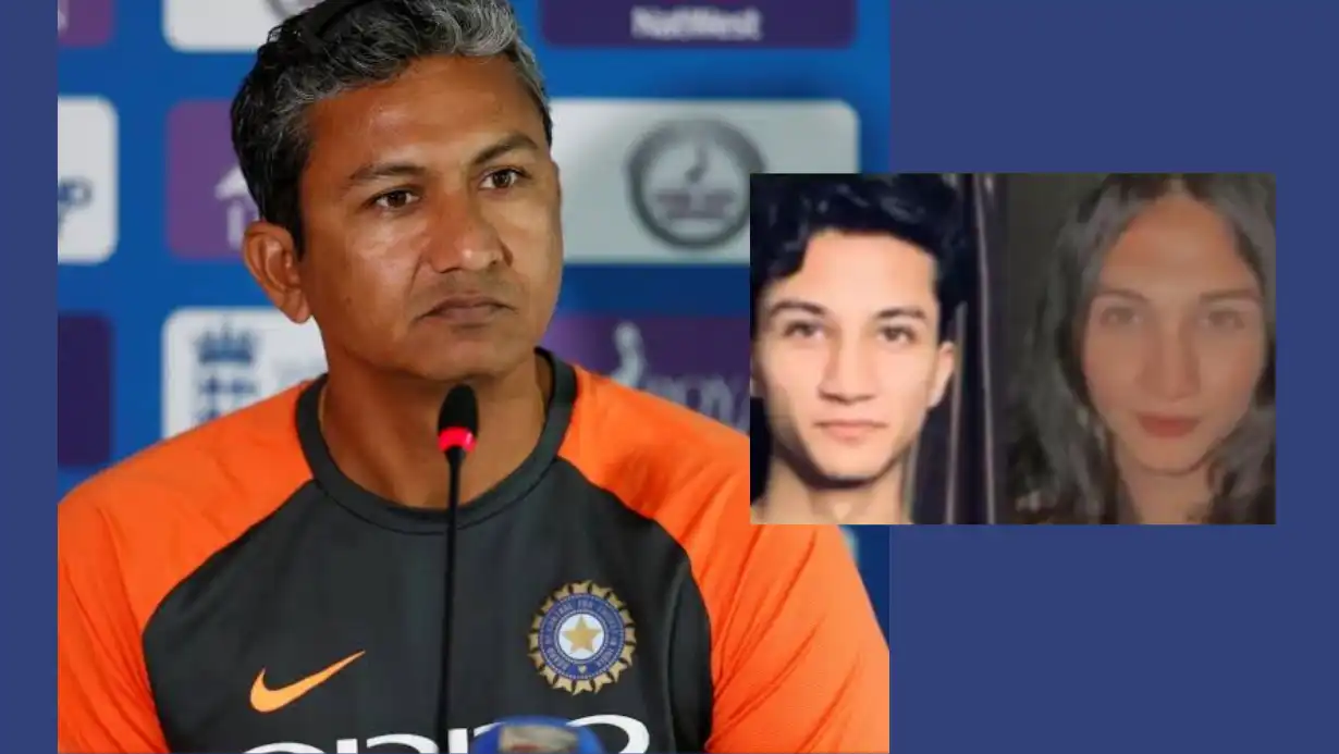Cricketer Sanjay Bangar's Son Aryan Transforms Into Anaya, Shares Inspiring Journey On Social Media