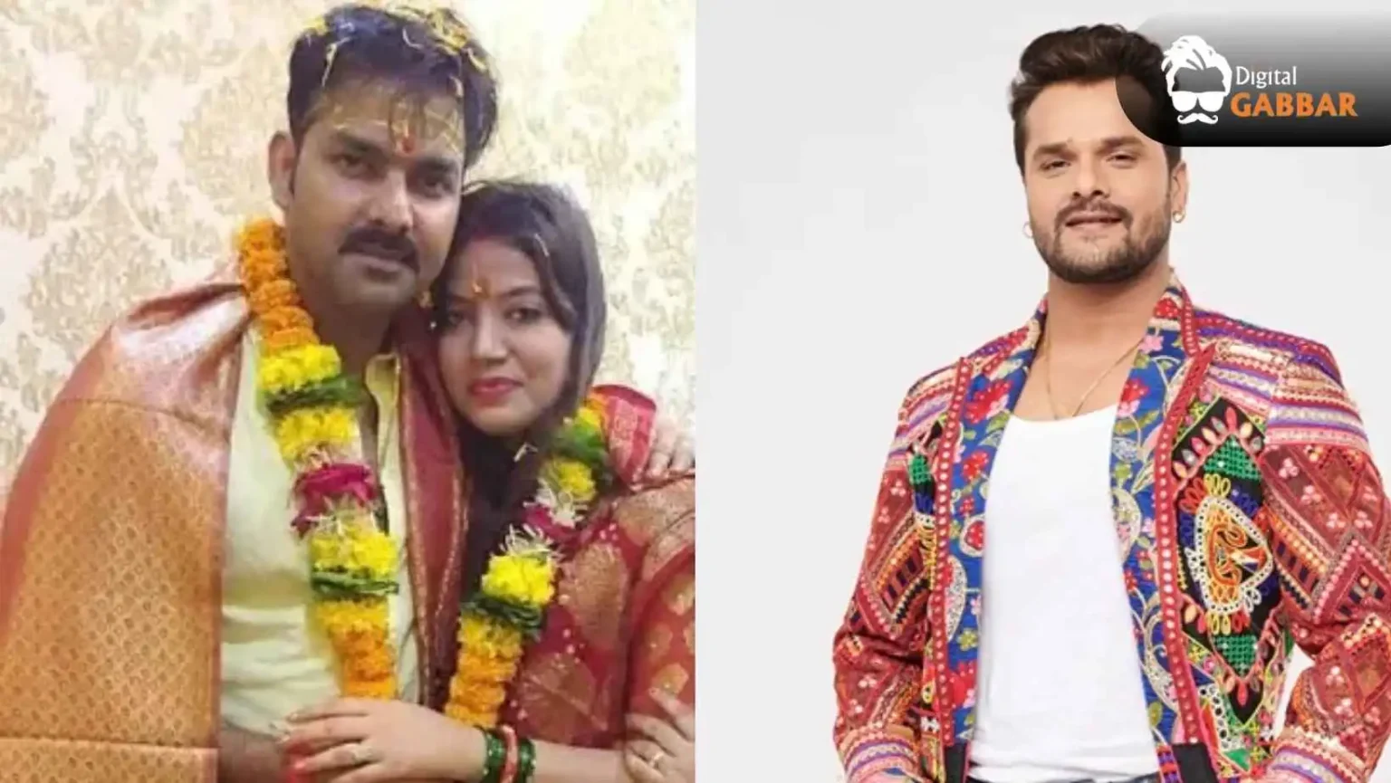 Khesari Lal Yadav Questions Pawan Singh’s Manhood, Sparks Huge Bhojpuri Controversy